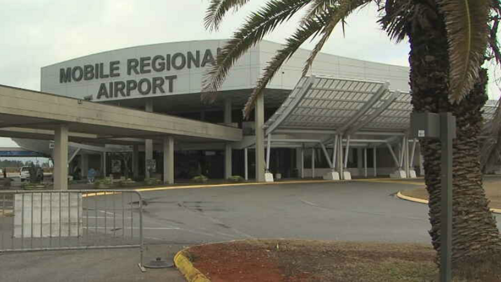 Mobile Airport Authority to receive over $15 million in CARES Act ...