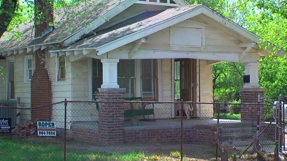 Outsiders House Museum set to open Aug. 9 | KTUL