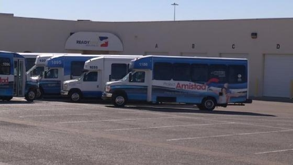 Funding means Project Amistad expansion will be larger than expected | KDBC