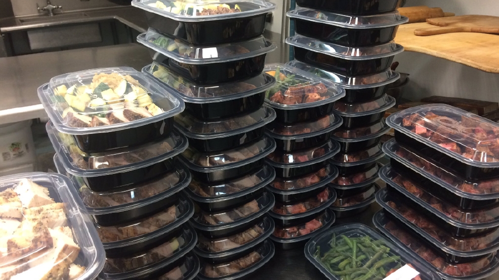 The Incubator: New kitchen space opens for local food entrepreneurs | WKRC